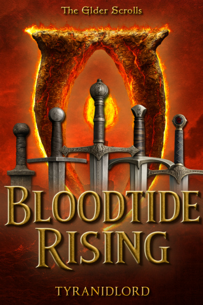 1.1 - Deserter - Bloodtide Rising | Royal Road