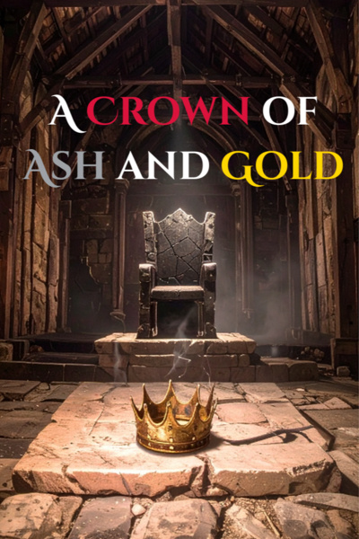 Chapter 3.1 Karuks - A crown of Ash and Gold | Royal Road