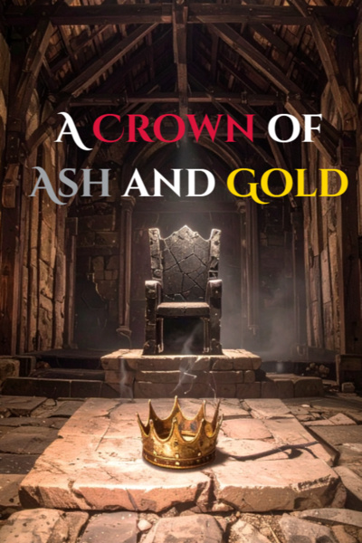 Chapter 5.1 Medallion (Gray Wolf) - A crown of Ash and Gold [Epic ...