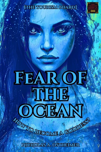 Book 1 Ch 38: Facility Camouflage - Fear of the Ocean [Drowned World ...