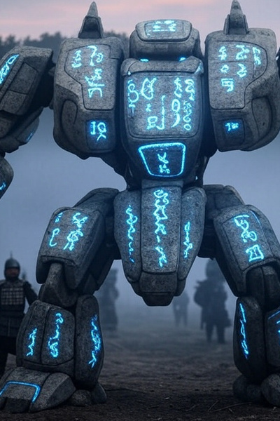 24. Paired with Kagura - Riku the Earth Knight | Royal Road