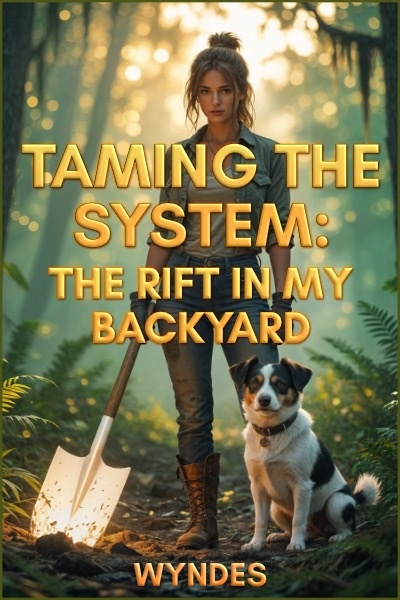 Chapter One: The End of the Before - Taming the System: The Rift in My ...