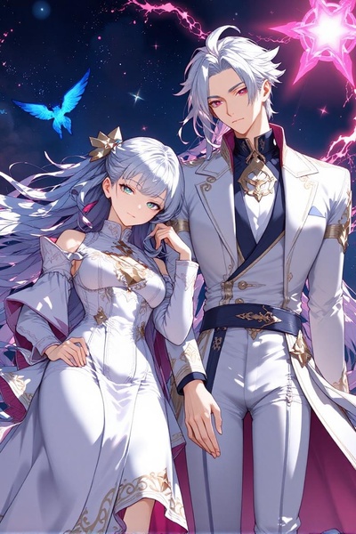 Chapter 3: The Beginning of Understanding: The War and Astral's ...