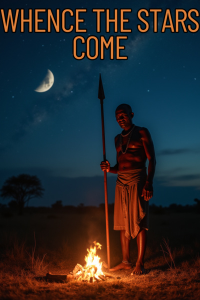 Whence the Stars Come | Royal Road