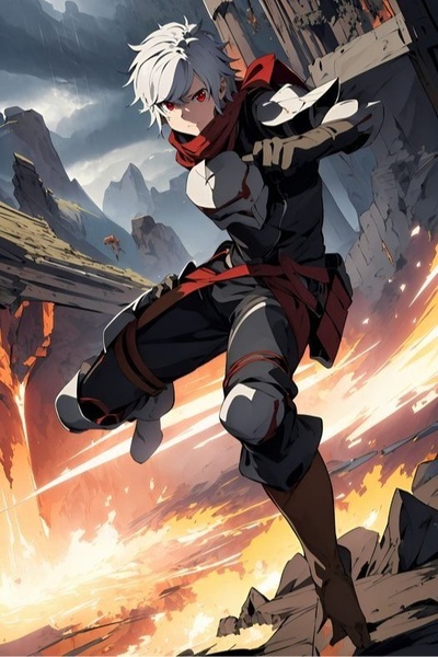 Chapter 2: At the Guild - Danmachi: Is It Wrong to Aspire to Be an ...