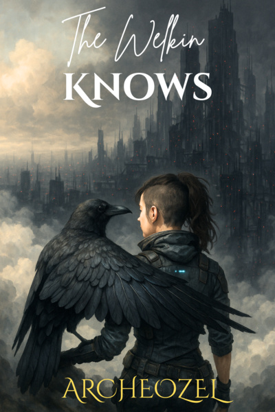 2: A Conversation on the Edge - The Welkin Knows | Royal Road