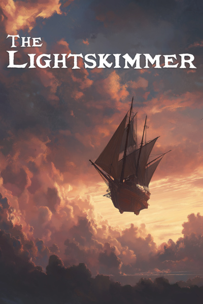 The Lightskimmer | Royal Road