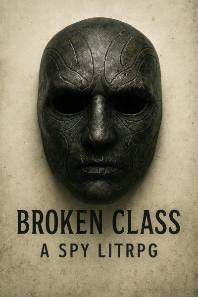 Chapter 35: A Spy's Choice - Broken Class - A SPY LitRPG | Royal Road