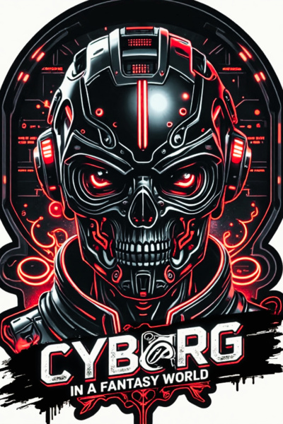 Cyborg in a Fantasy World | Royal Road