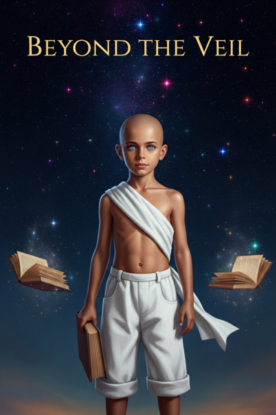 Beyond the Veil | Royal Road