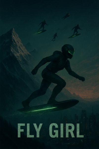 18. The Goal - Fly Girl | Royal Road