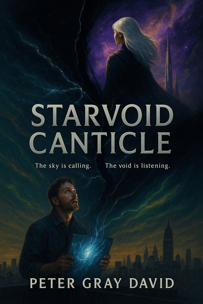 Starvoid Canticle | Royal Road