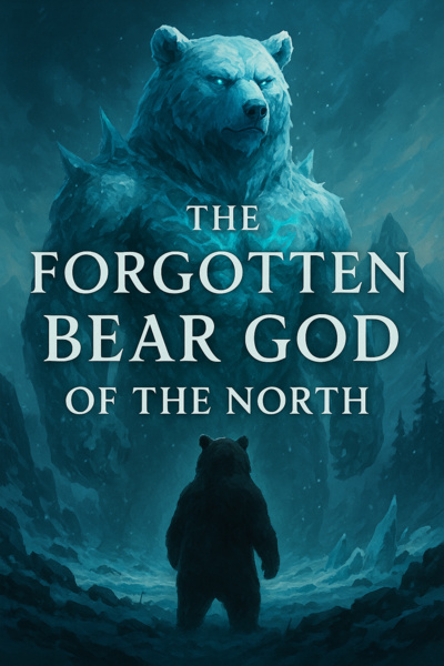 Chapter 31: The Old Tamer - The Forgotten Bear God of the North | Royal ...