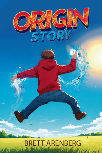 Origin Story | Royal Road