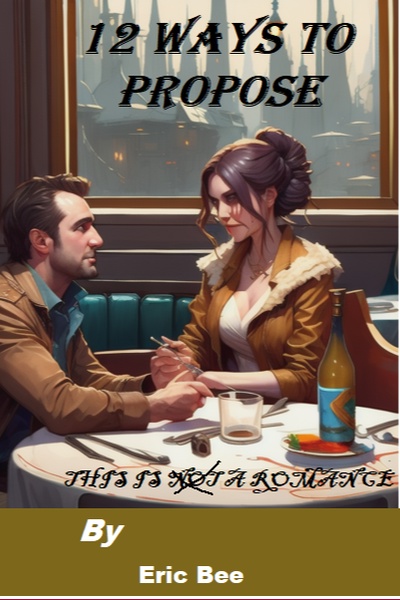 12 Ways to Propose. | Royal Road