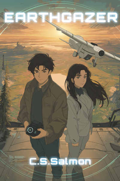 Chapter 10 - The Bitter Edge of Love - Earthgazer [post apocalyptic ...