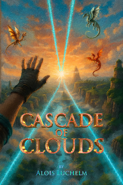 Cascade of Clouds | Royal Road