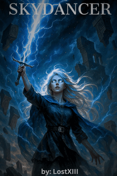 Skydancer | Royal Road