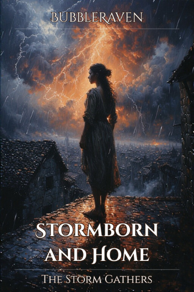 Stormborn and Home | Royal Road