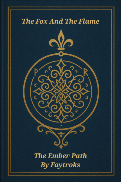 The Fox and the Flame: The Ember Path | Royal Road