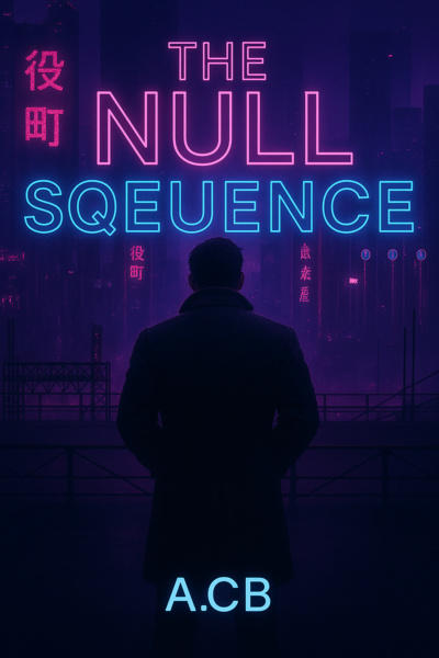 THE NULL SEQUENCE [Progression Cyberpunk] | Royal Road