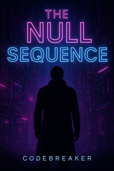 CP 7. Rising Shadows - THE NULL SEQUENCE [Progression Cyberpunk] | Royal Road