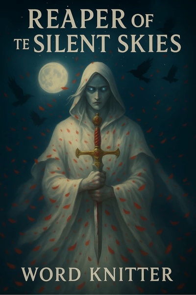 CHAPTER-1.1 "100 YEAR PROMISE" - REAPER OF THE SILENT SKIES | Royal Road