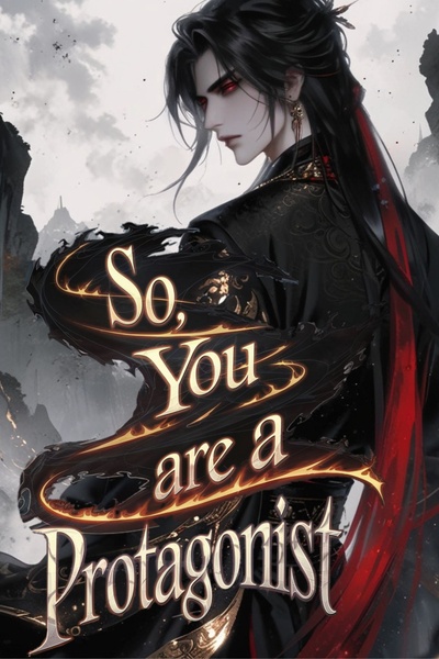 33. Moonveil Palace - So, You Are A Protagonist [Xianxia] | Royal Road