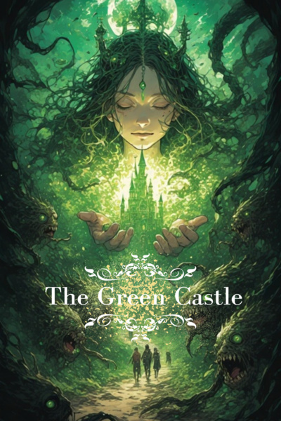 The Green Castle | Royal Road