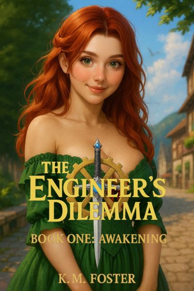 Chapter 10 - Shadow - The Engineer’s Dilemma | Royal Road