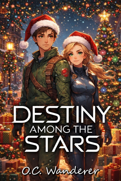 Chapter 28 - Desperate Measures - Destiny Among the Stars - Scifi - LitRPG - Adventure | Royal Road
