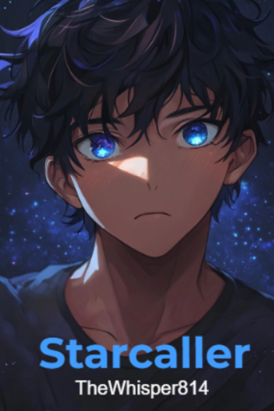 Chapter 23 – Flames of Revelation - Starcaller | Royal Road