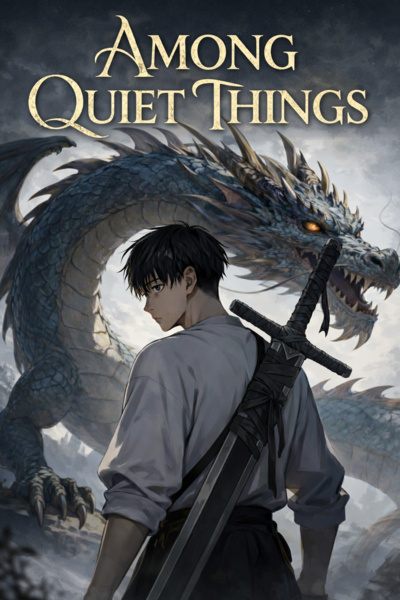 ch.9: Taste Wilder - Among Quiet Things [Reconstruction] | Royal Road