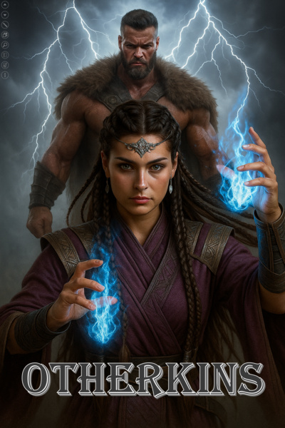 Chapter 6: Lilith's Tale, part 1 - Otherkin, a love story | Royal Road