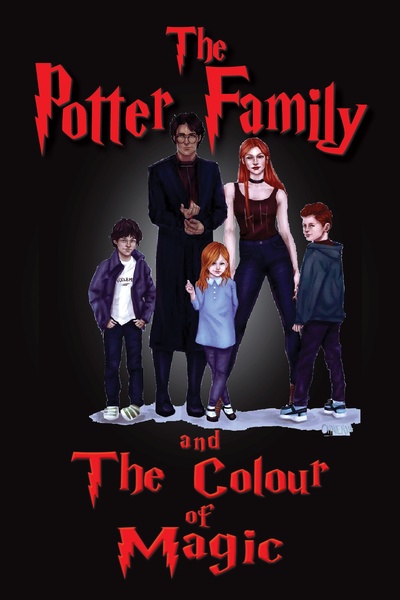CHAPTER SIXTY-ONE - Well, We Have The WHAT... - The Potter Family and ...