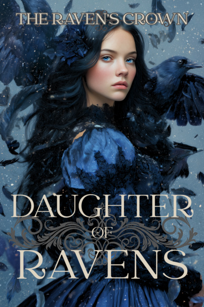 Daughter of Ravens | Royal Road