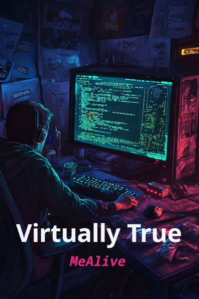 Virtually True [A Game Programmer's Slice of Life] | Royal Road