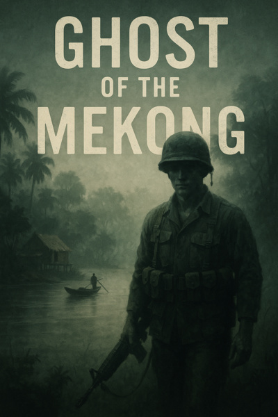 The Things They Carried: Ghost of the Mekong | Royal Road
