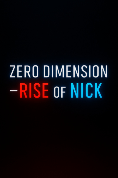 Chapter 12: Distortion - Zero Dimension - Rise of Nick | Royal Road