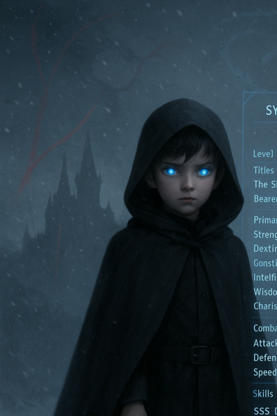 CHAPTER 23: THE LAZY SWORD'S LESSON - Dominion: The Ghost and His AI ...