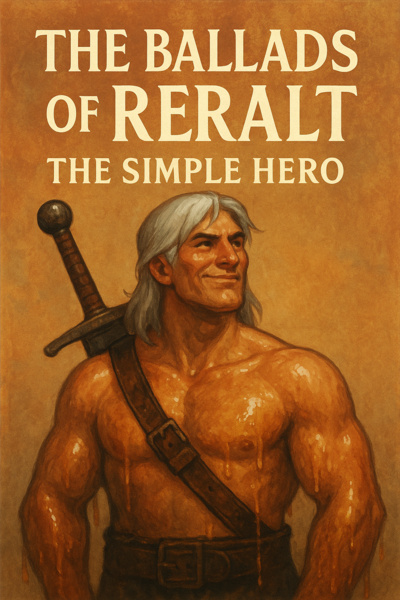 Part 1 the Bovine menace - A simple hero - Reralt of Givia dollar store witcher | Royal Road