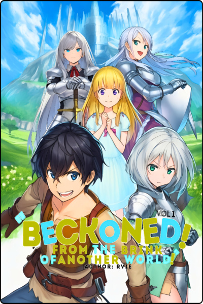 Beckoned From The Brink (Of Another World) (Chapter 10) - Beckoned From The Brink (Of Another ...