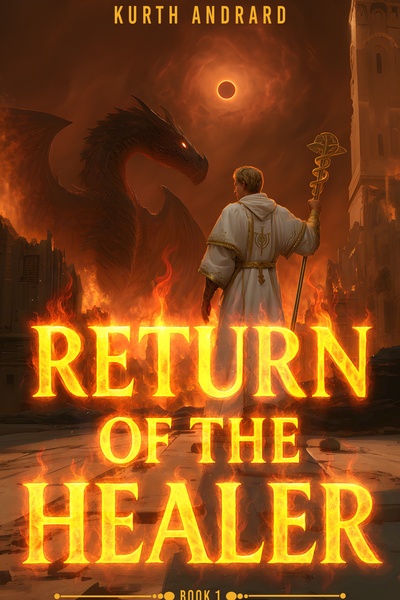 Chapter 43: What has the system done this time? - Return of the Healer ...