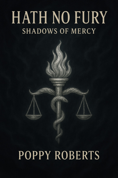 Chapter 11 - Hath No Fury : Shadows of Mercy | Royal Road
