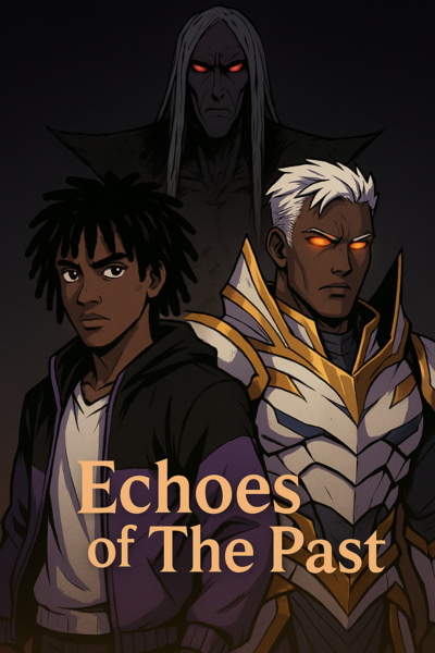 Echoes of The Past | Royal Road