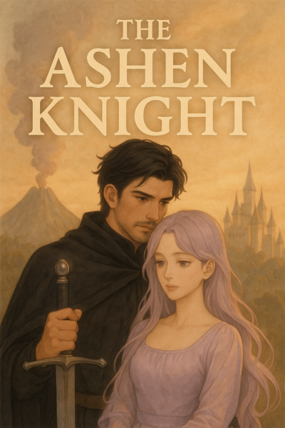 Chapter 30 - When Saphira Confronts Nocturne - The Bride and the Ashen ...