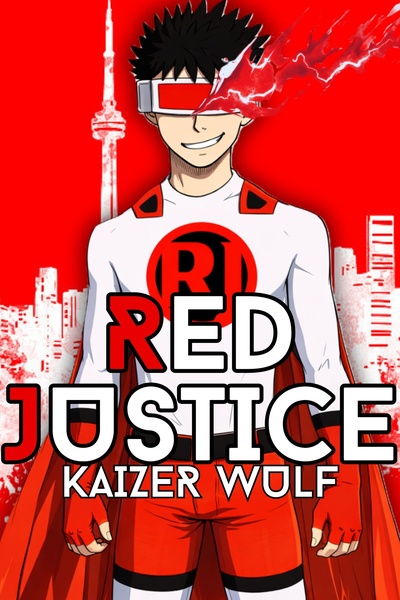 Chapter 71: The Bully And The Kid - RED JUSTICE: A Super Hero Story ...