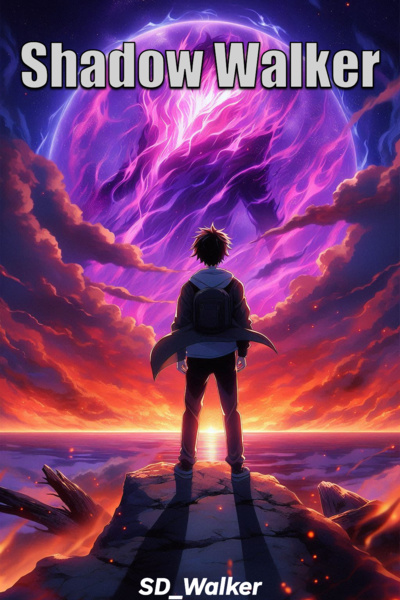 10- The Pulse of a Broken Flow - Shadow Walker | Royal Road