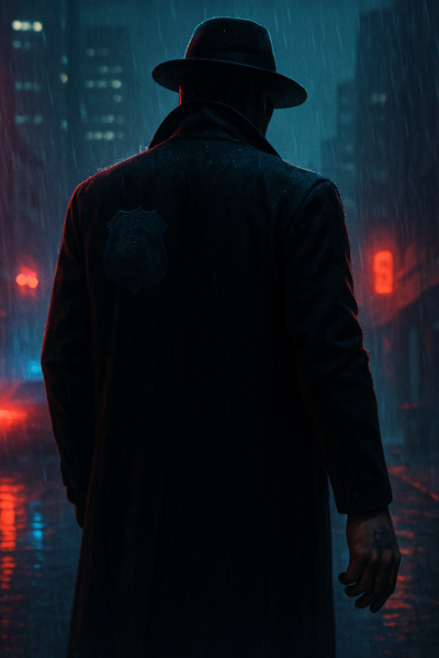 CHAPTER 8: FATHER AND PHANTOM - Ghost of Ashridge | Royal Road