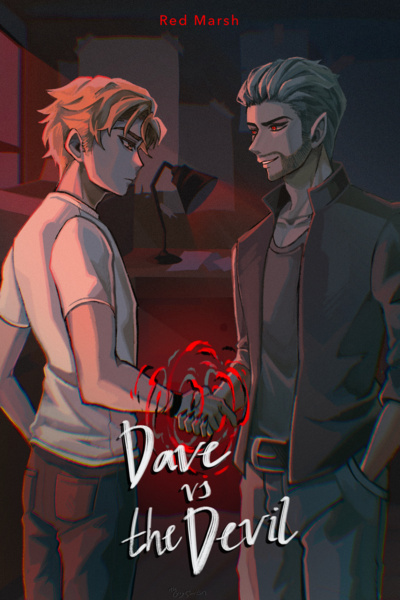 Dave vs the Devil (Rewritten) - [Urban Fantasy Action Comedy] | Royal Road